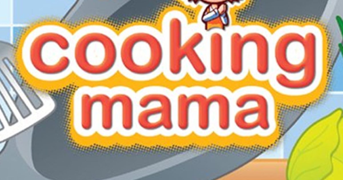 Cooking Mama News, Guides, Walkthrough, Screenshots, and Reviews ...