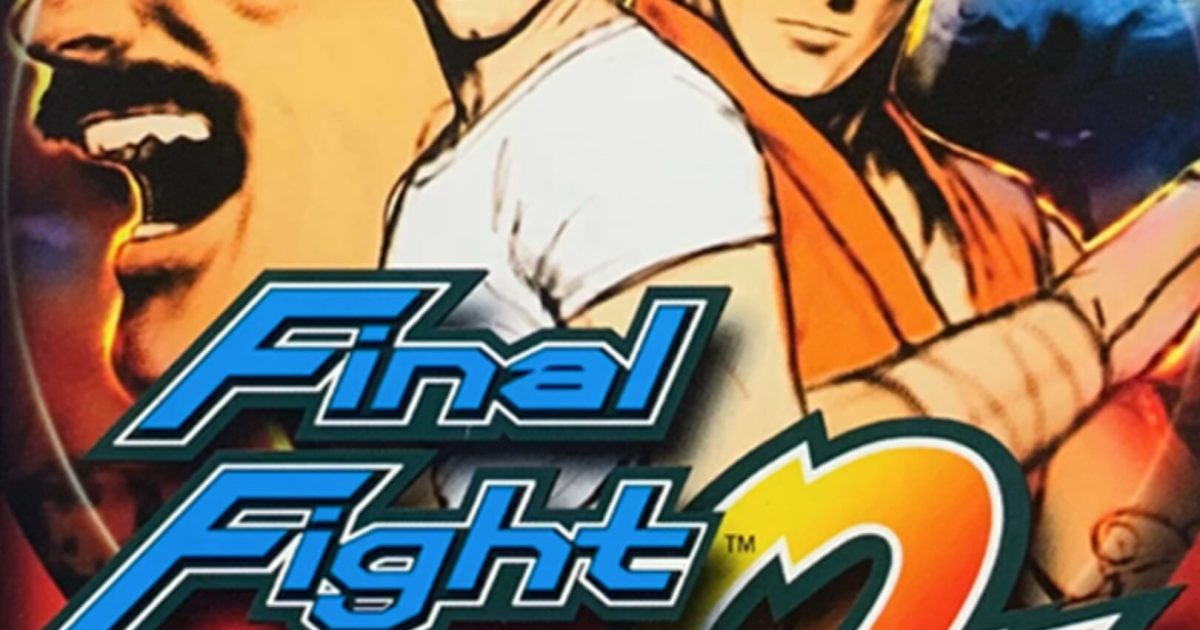 Final Fight One News, Guides, Walkthrough, Screenshots, and Reviews ...
