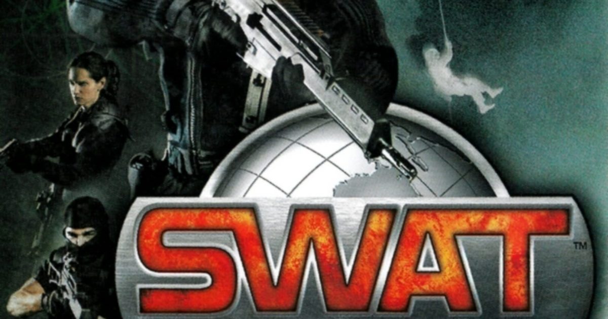 SWAT: Global Strike Team News, Guides, Walkthrough, Screenshots, and ...