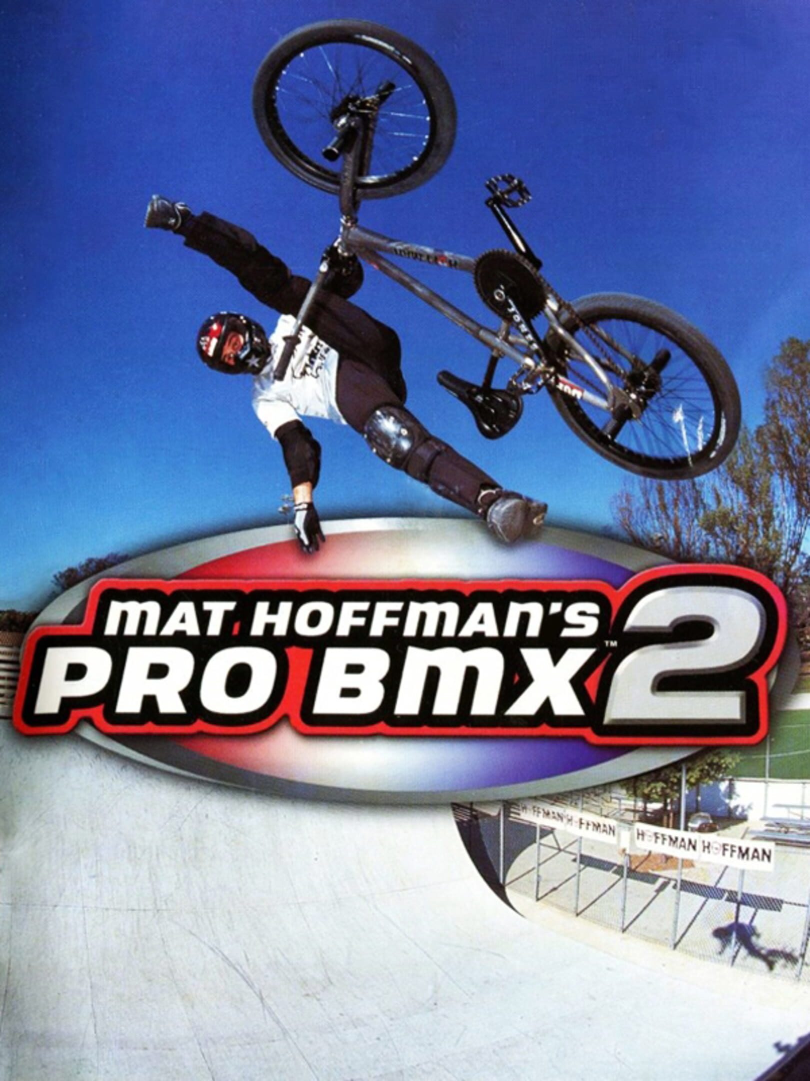 Mat Hoffman's Pro BMX 2 News, Guides, Walkthrough, Screenshots, and ...