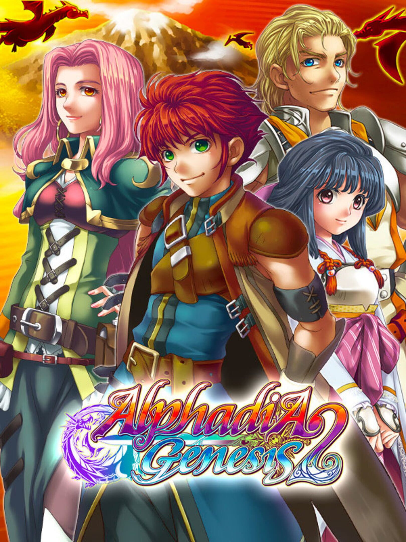 Alphadia Genesis 2 News, Guides, Walkthrough, Screenshots, and Reviews ...