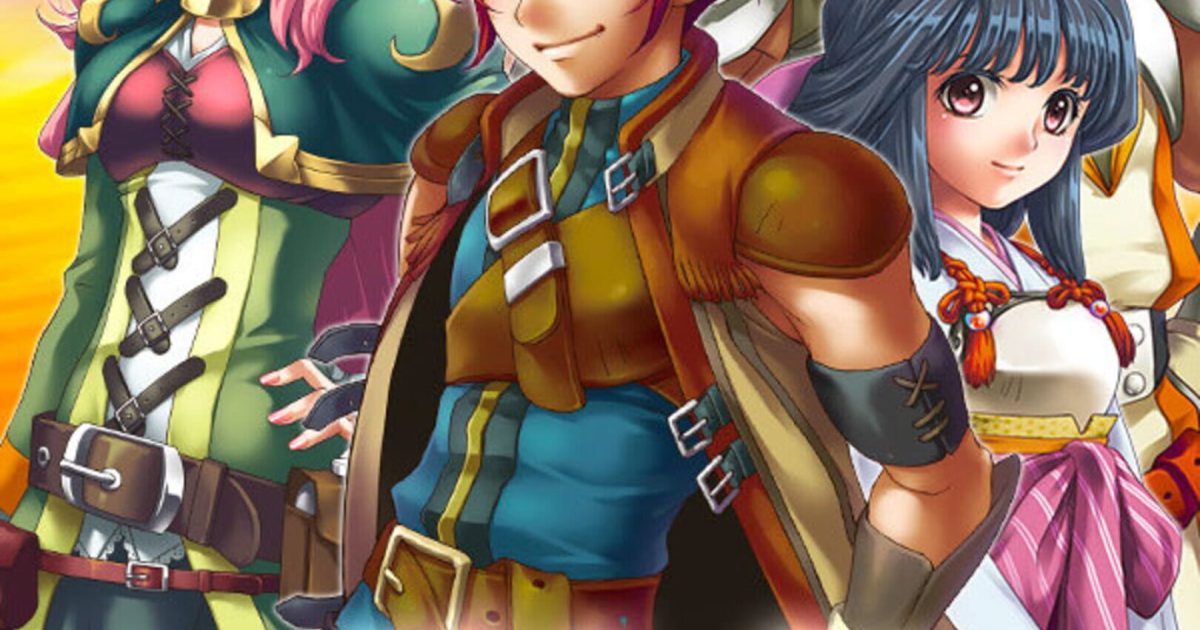 Alphadia Genesis 2 News, Guides, Walkthrough, Screenshots, and Reviews ...