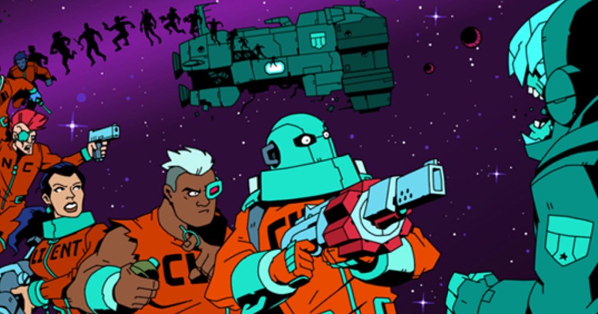 Void Bastards News, Guides, Walkthrough, Screenshots, and Reviews ...