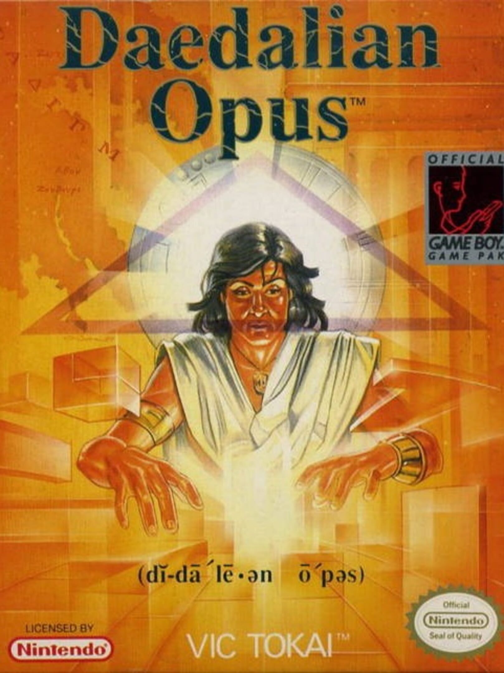 Daedalian Opus News, Guides, Walkthrough, Screenshots, and Reviews ...