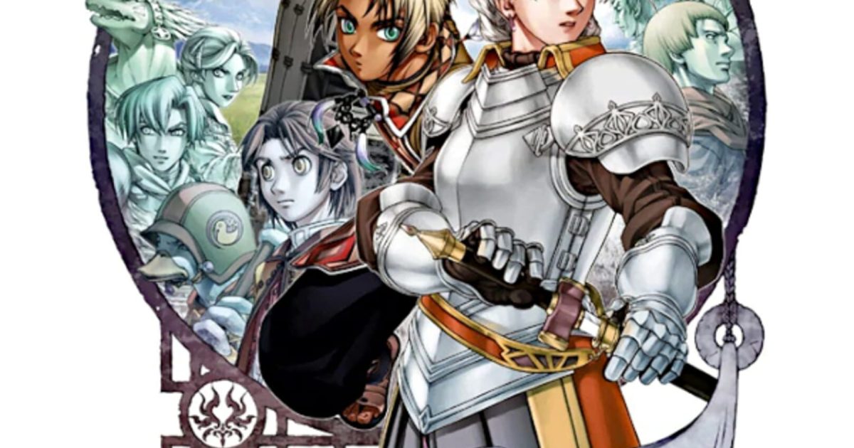 Suikoden III News, Guides, Walkthrough, Screenshots, and Reviews ...