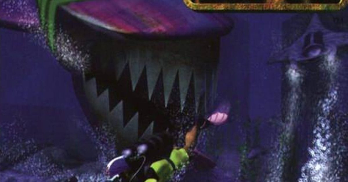 Critical Depth News, Guides, Walkthrough, Screenshots, and Reviews ...