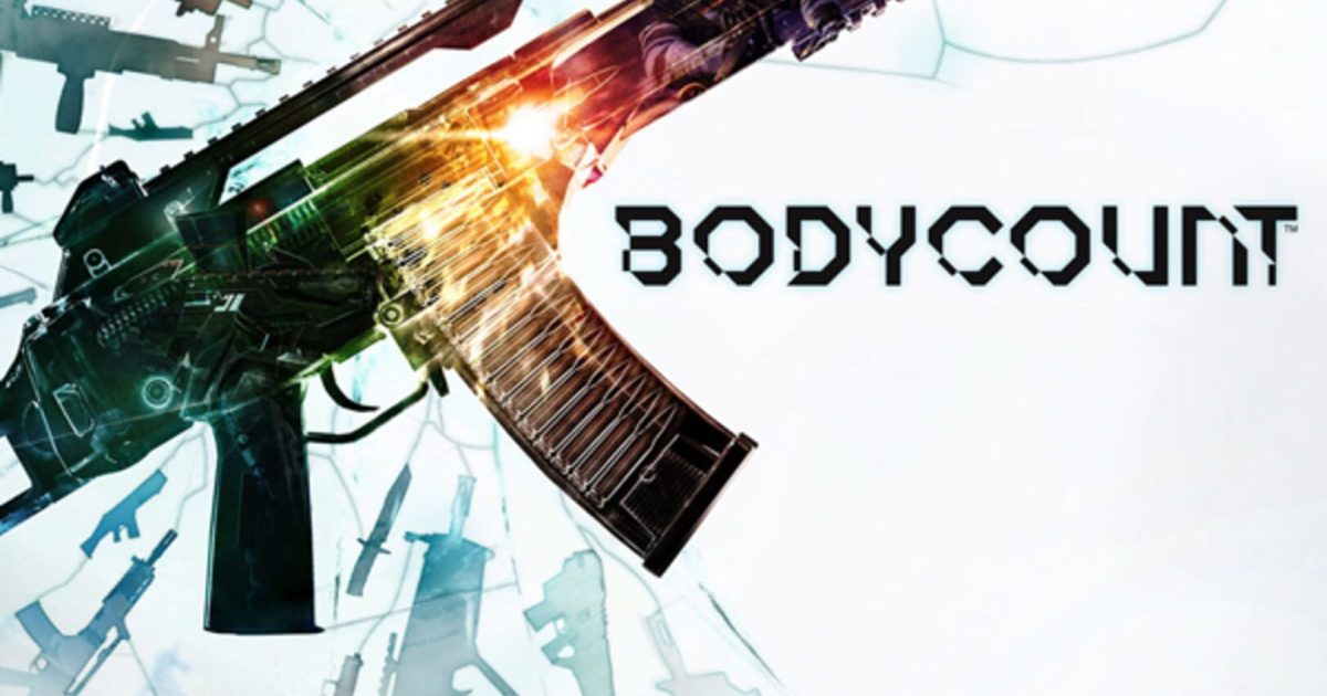 Bodycount News, Guides, Walkthrough, Screenshots, and Reviews ...