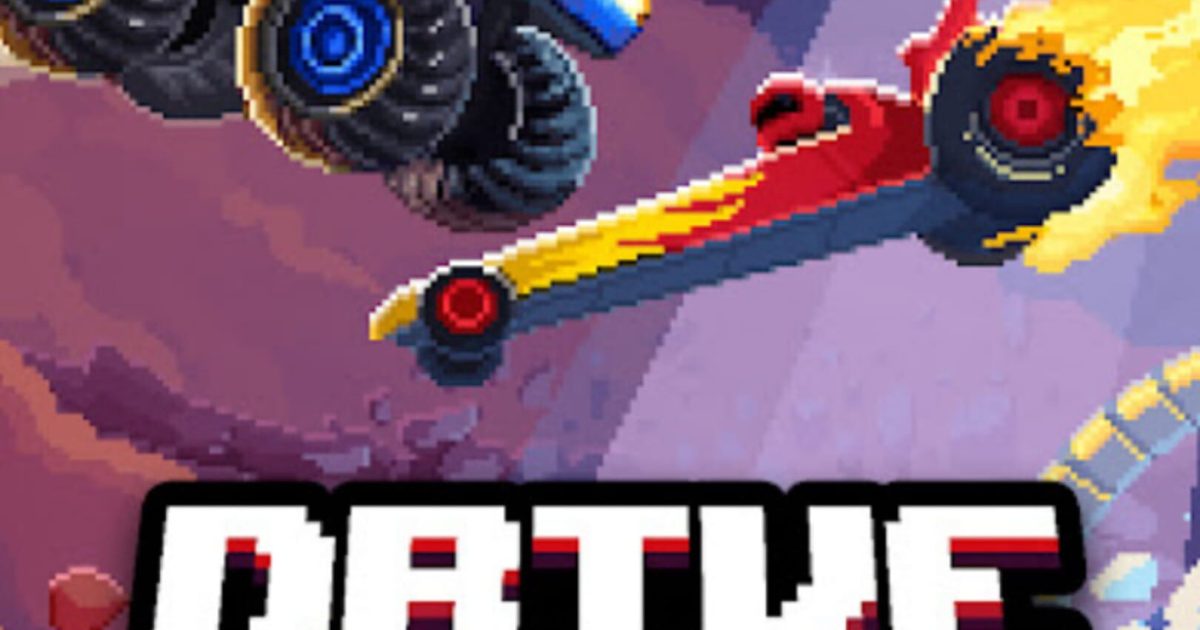 Drive Ahead! News, Guides, Walkthrough, Screenshots, and Reviews ...