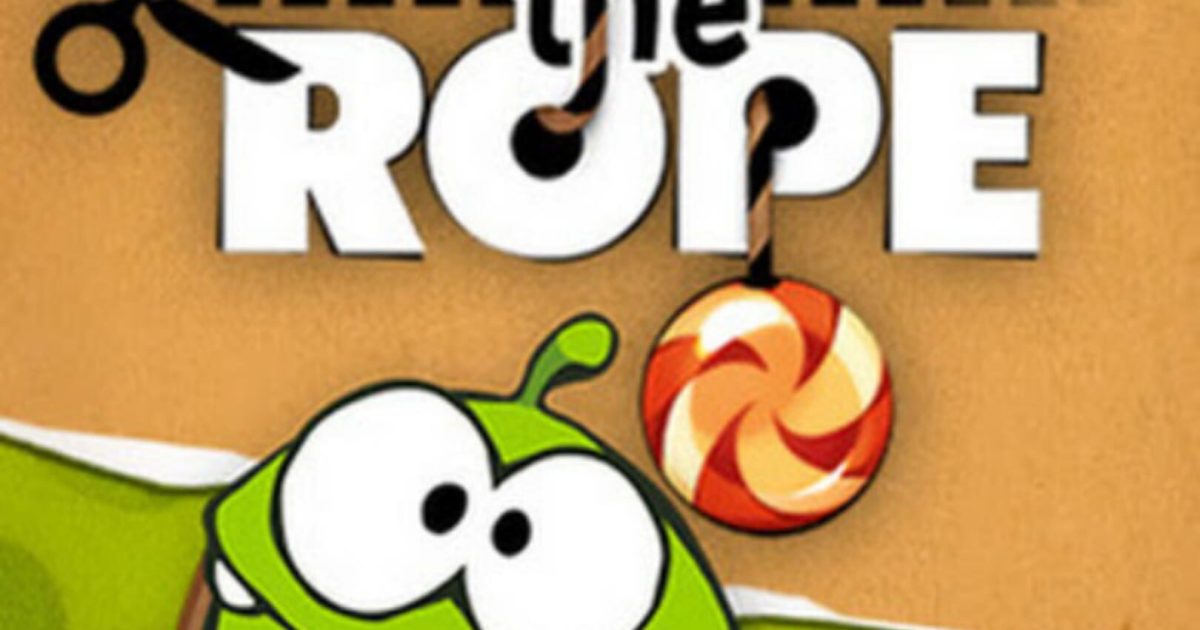 Cut the Rope News, Guides, Walkthrough, Screenshots, and Reviews ...