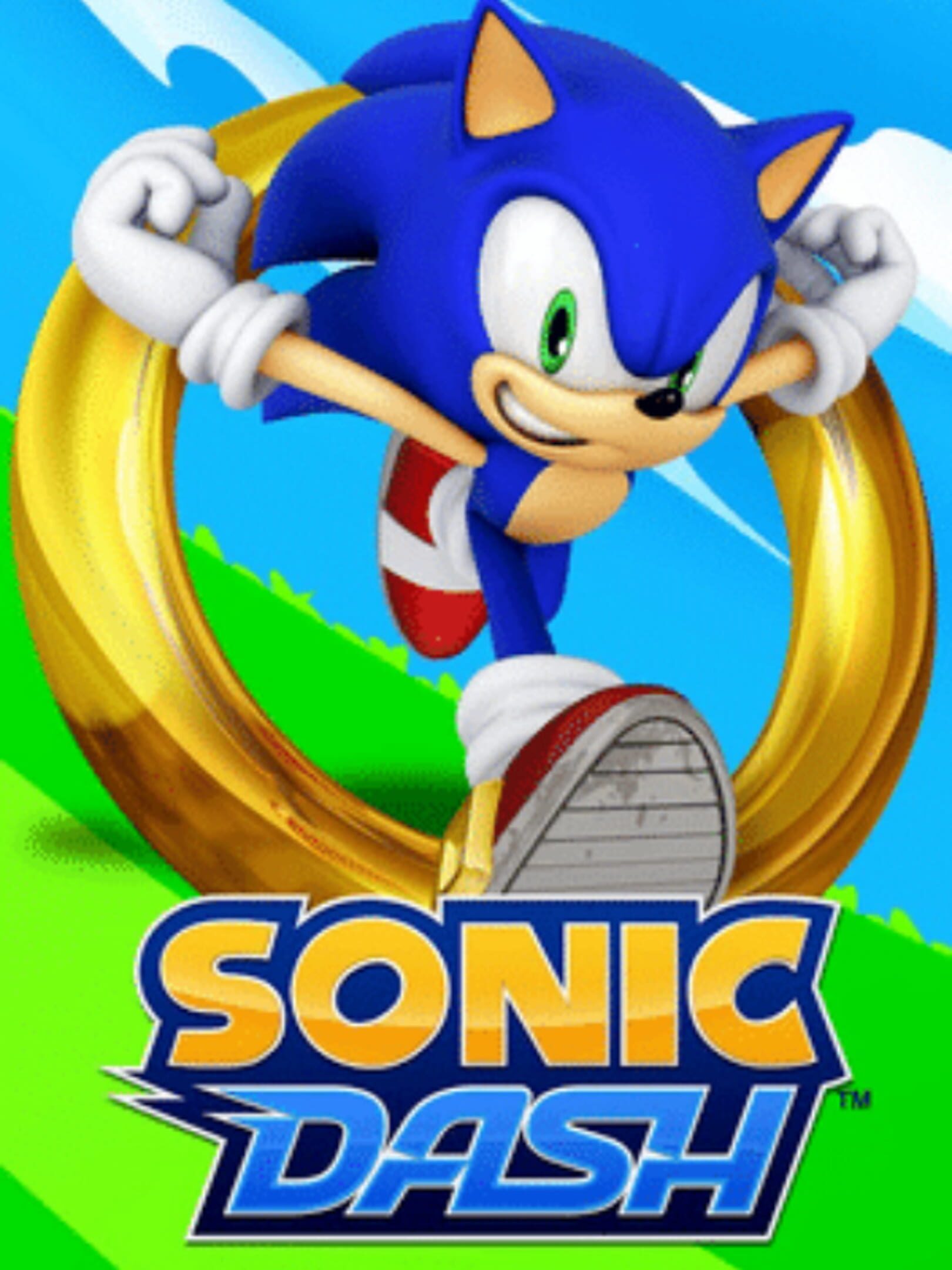 Sonic Dash News, Guides, Walkthrough, Screenshots, and Reviews ...