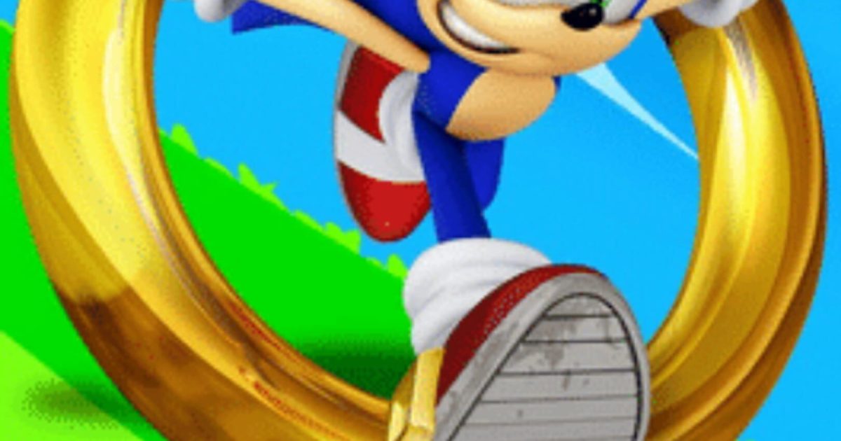 Sonic Dash News, Guides, Walkthrough, Screenshots, and Reviews ...