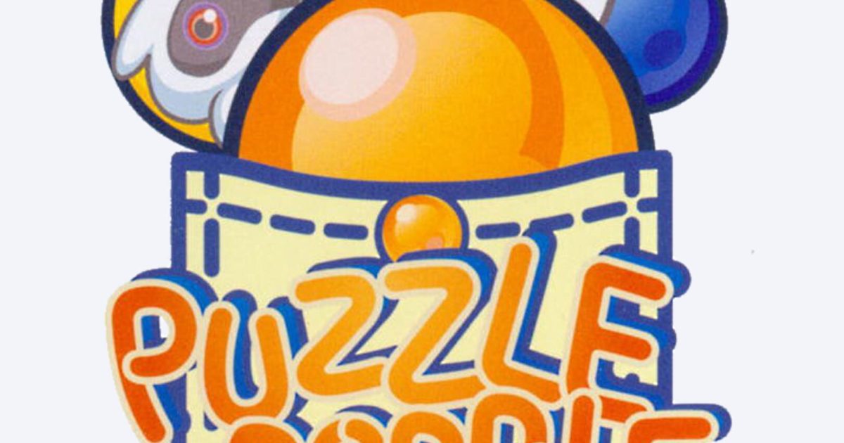 Puzzle Bobble Pocket News, Guides, Walkthrough, Screenshots, and ...