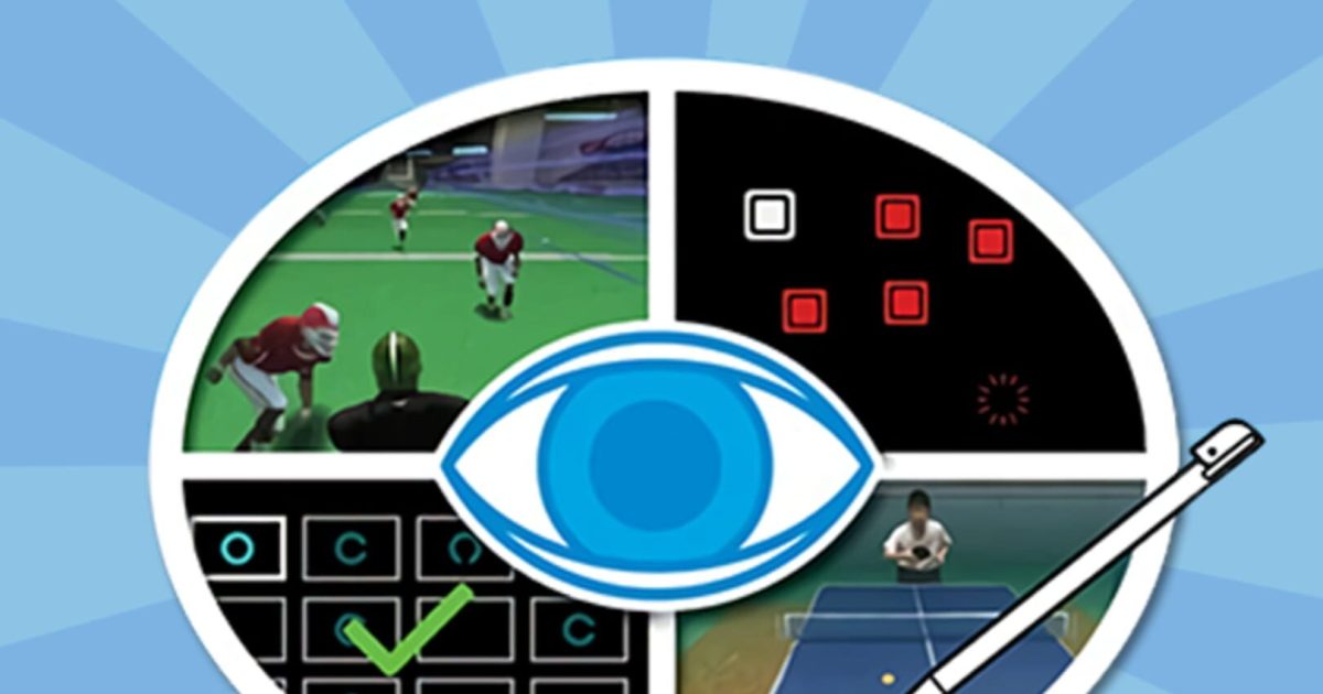 Flash Focus: Vision Training in Minutes a Day News, Guides, Walkthrough ...