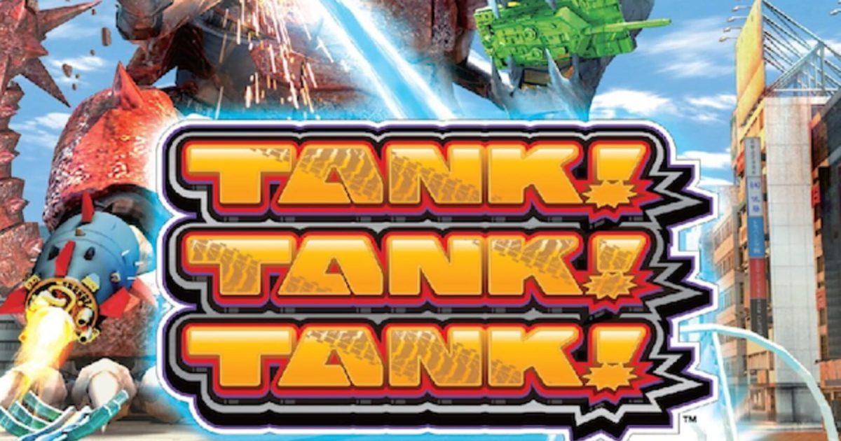 Tank! Tank! Tank! News, Guides, Walkthrough, Screenshots, and Reviews ...