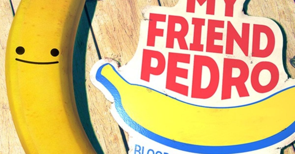 My Friend Pedro News, Guides, Walkthrough, Screenshots, and Reviews ...