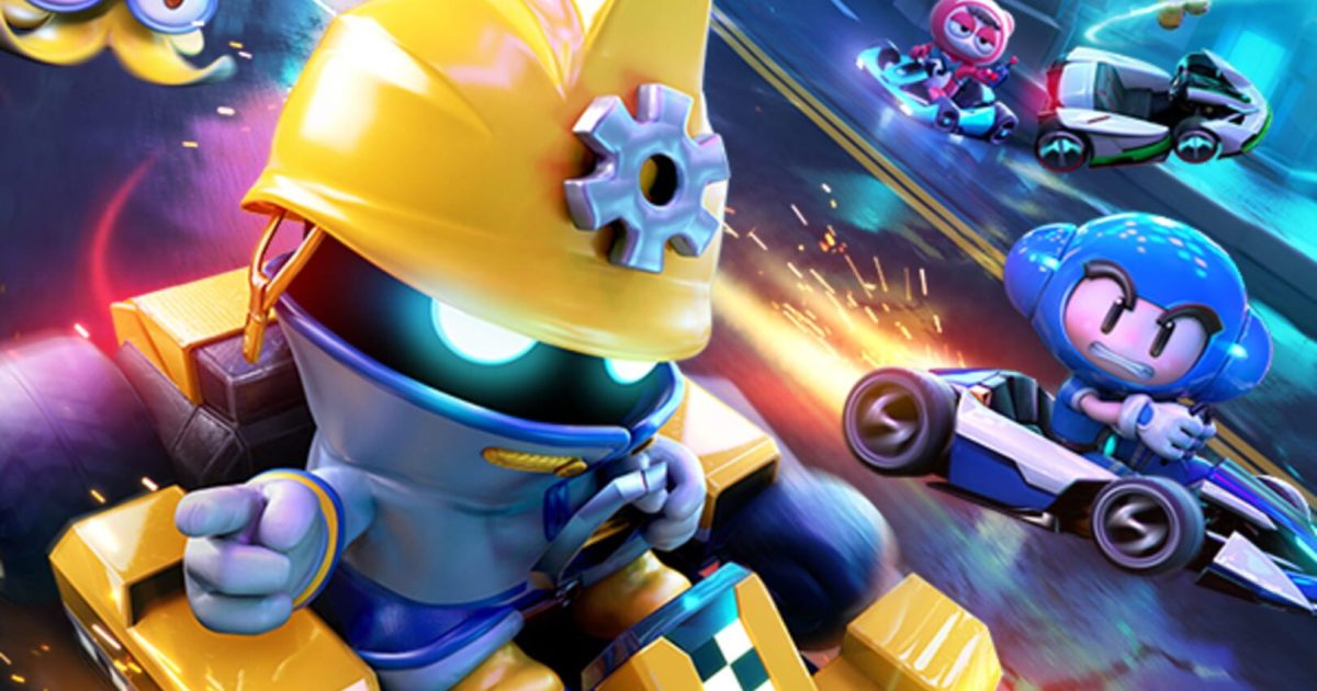 KartRider: Drift News, Guides, Walkthrough, Screenshots, and Reviews ...