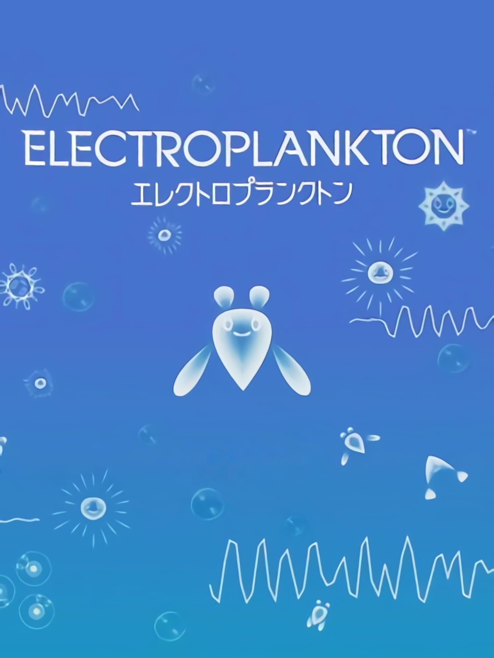 Electroplankton News, Guides, Walkthrough, Screenshots, and Reviews ...