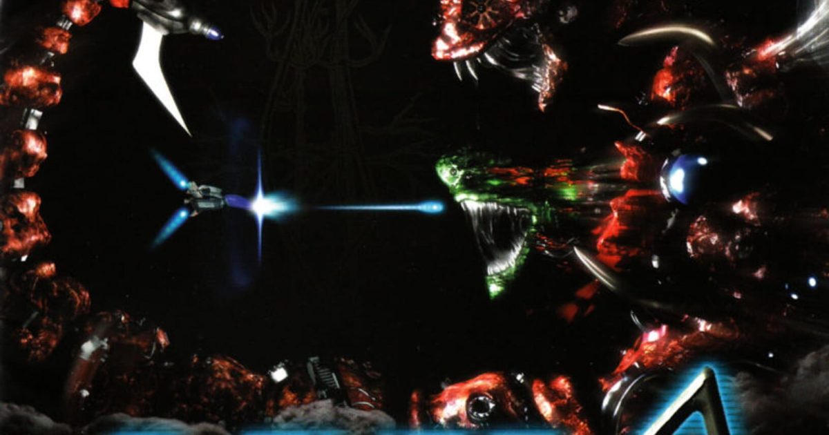 R-Type Delta News, Guides, Walkthrough, Screenshots, and Reviews ...