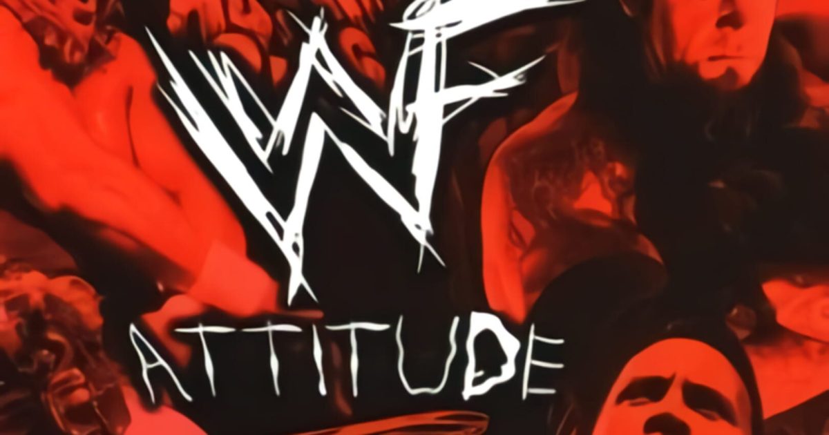 WWF Attitude News, Guides, Walkthrough, Screenshots, and Reviews - GameRevolution