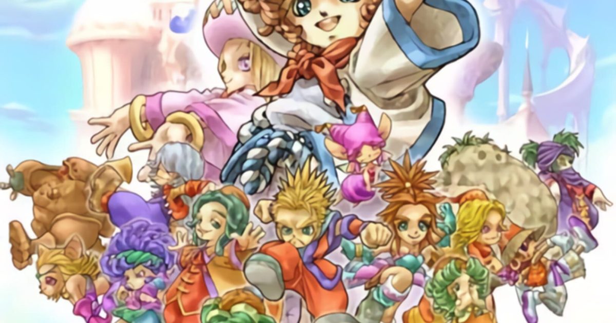 Magical Vacation News, Guides, Walkthrough, Screenshots, and Reviews ...