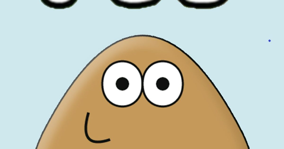 Pou News, Guides, Walkthrough, Screenshots, and Reviews - GameRevolution