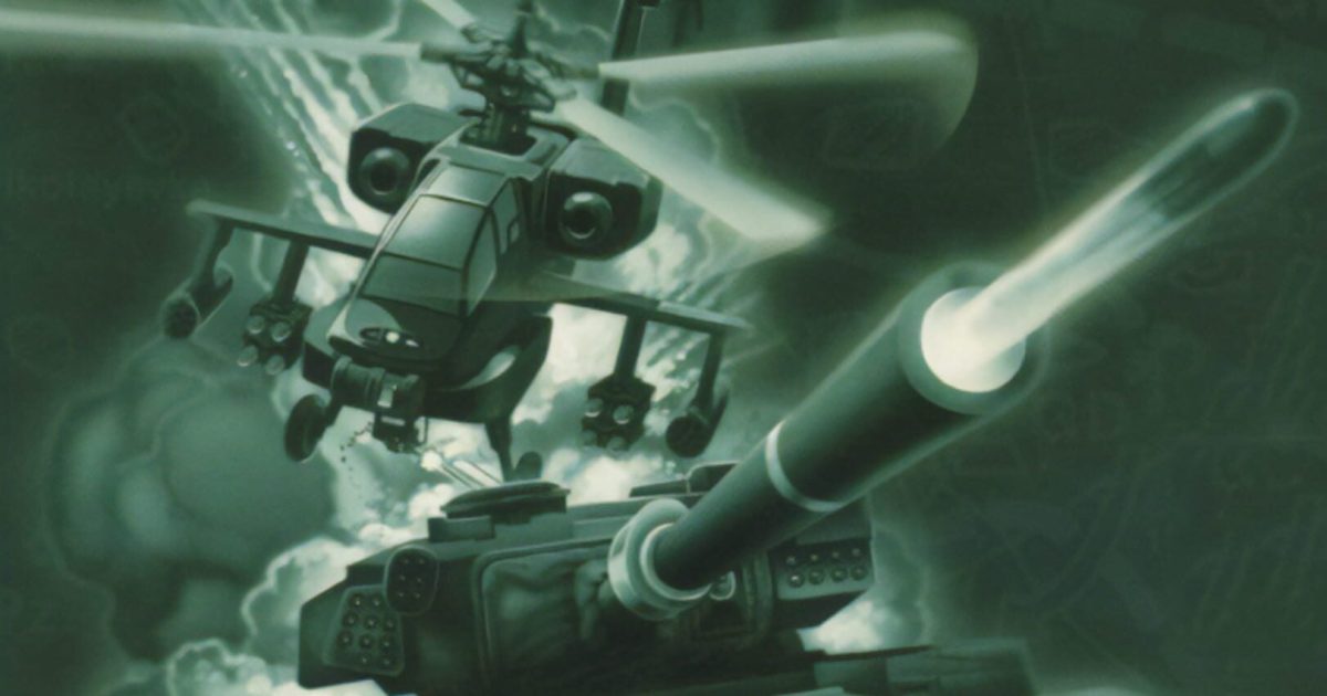 Return Fire News, Guides, Walkthrough, Screenshots, and Reviews ...