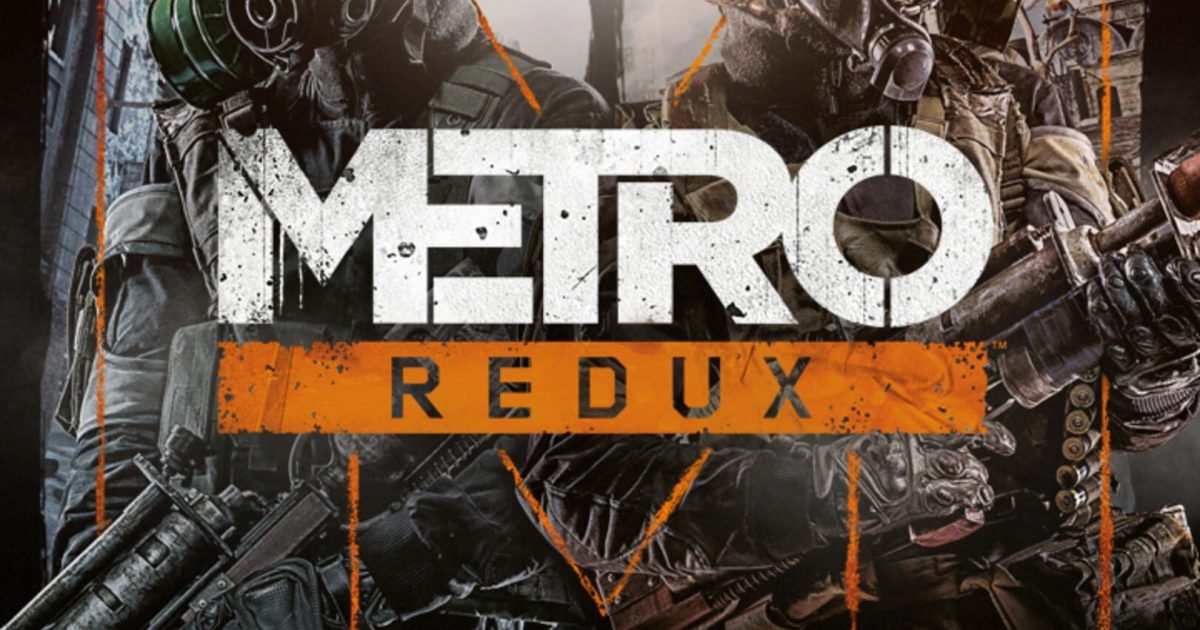 Metro Redux News, Guides, Walkthrough, Screenshots, and Reviews ...