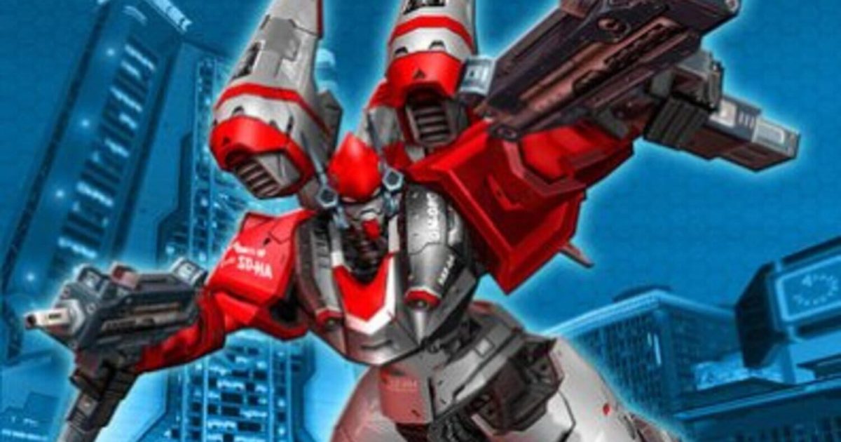 Exteel News, Guides, Walkthrough, Screenshots, and Reviews - GameRevolution