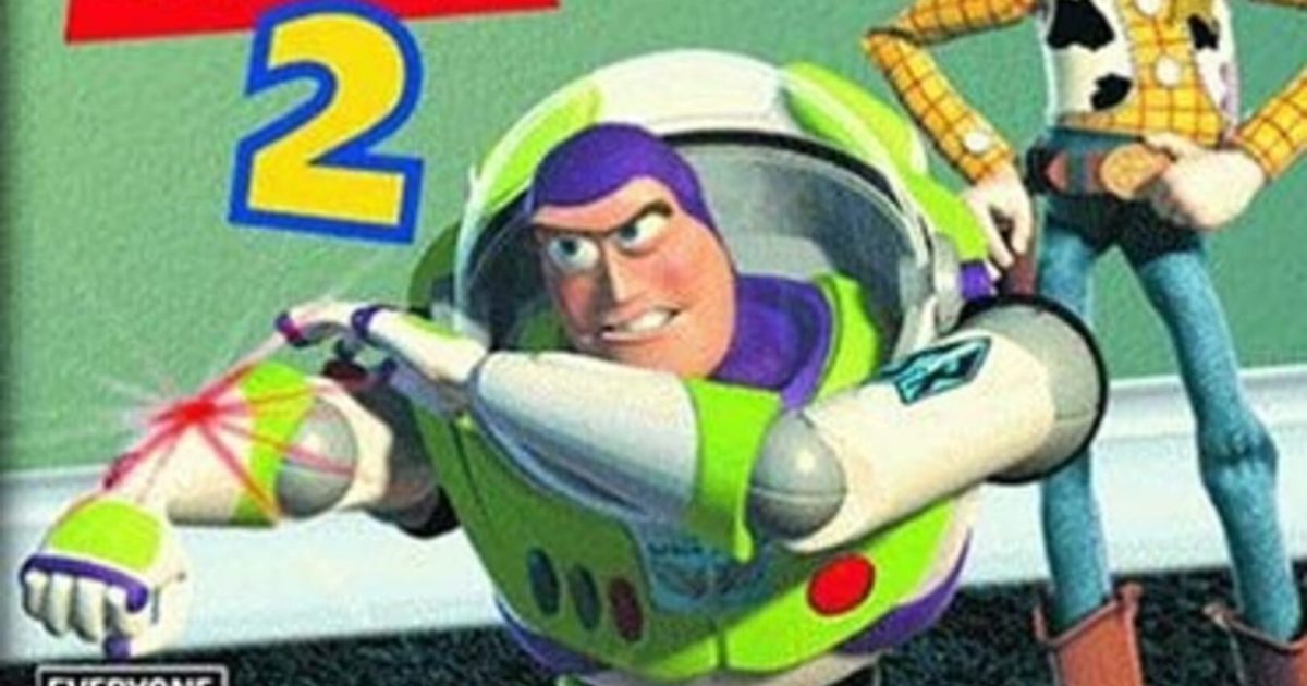 Toy Story 2 News, Guides, Walkthrough, Screenshots, and Reviews ...
