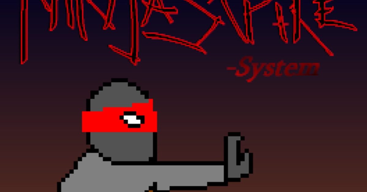 Ninja Strike News, Guides, Walkthrough, Screenshots, and Reviews ...