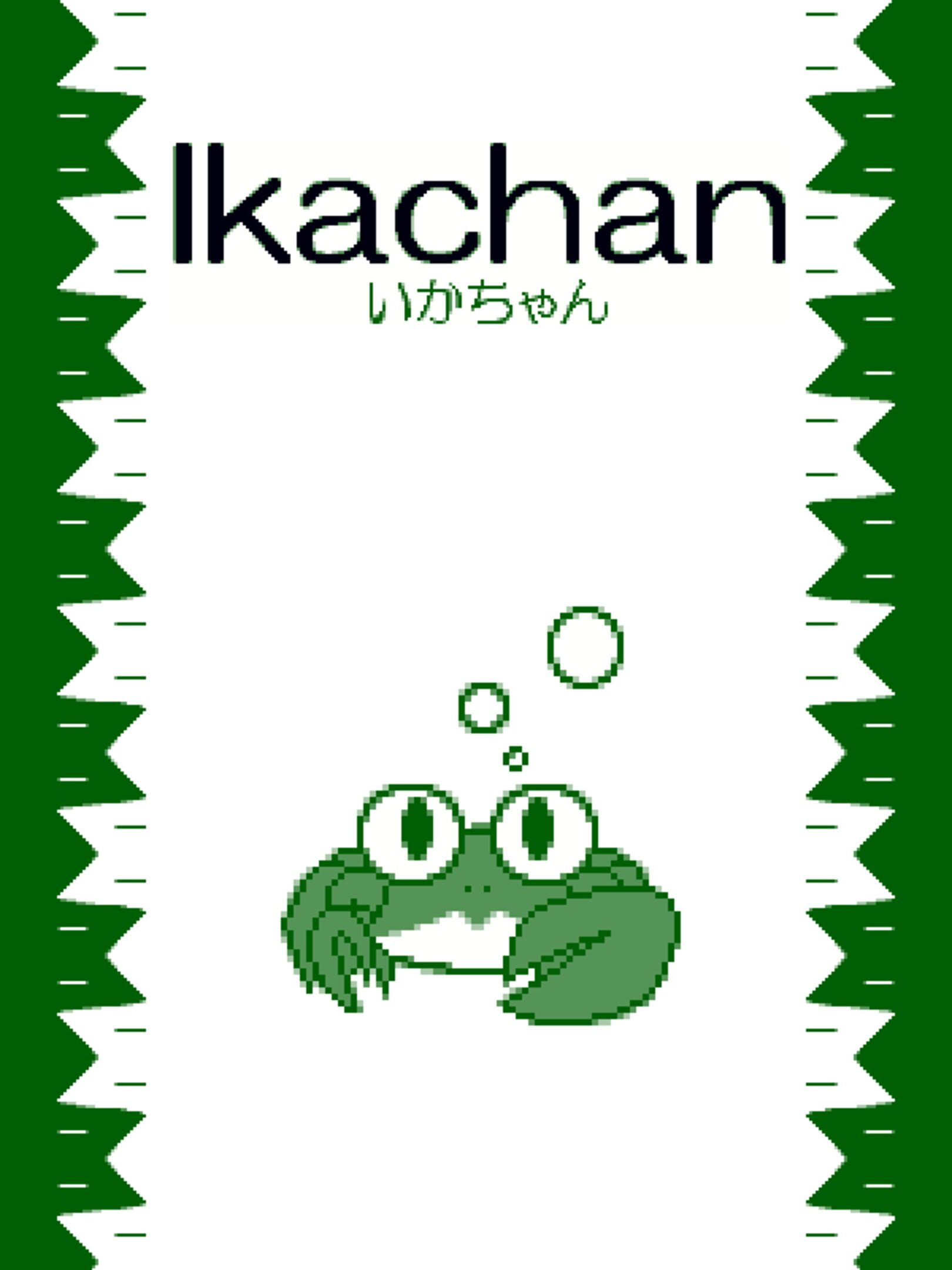 Ikachan News, Guides, Walkthrough, Screenshots, and Reviews ...