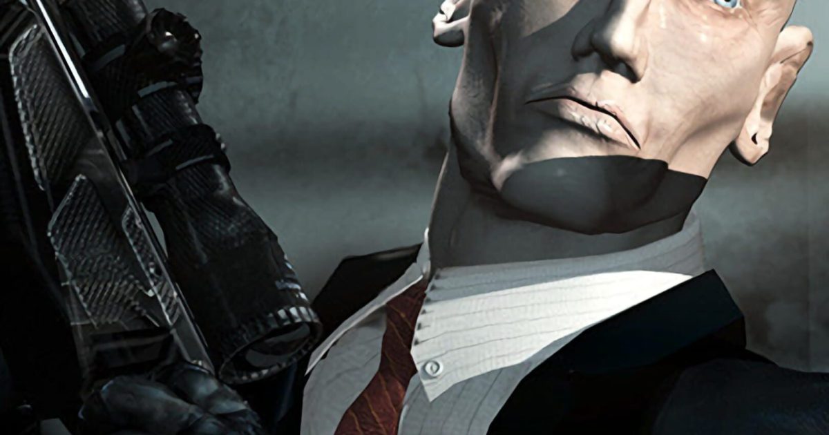 Hitman: Codename 47 News, Guides, Walkthrough, Screenshots, and Reviews ...