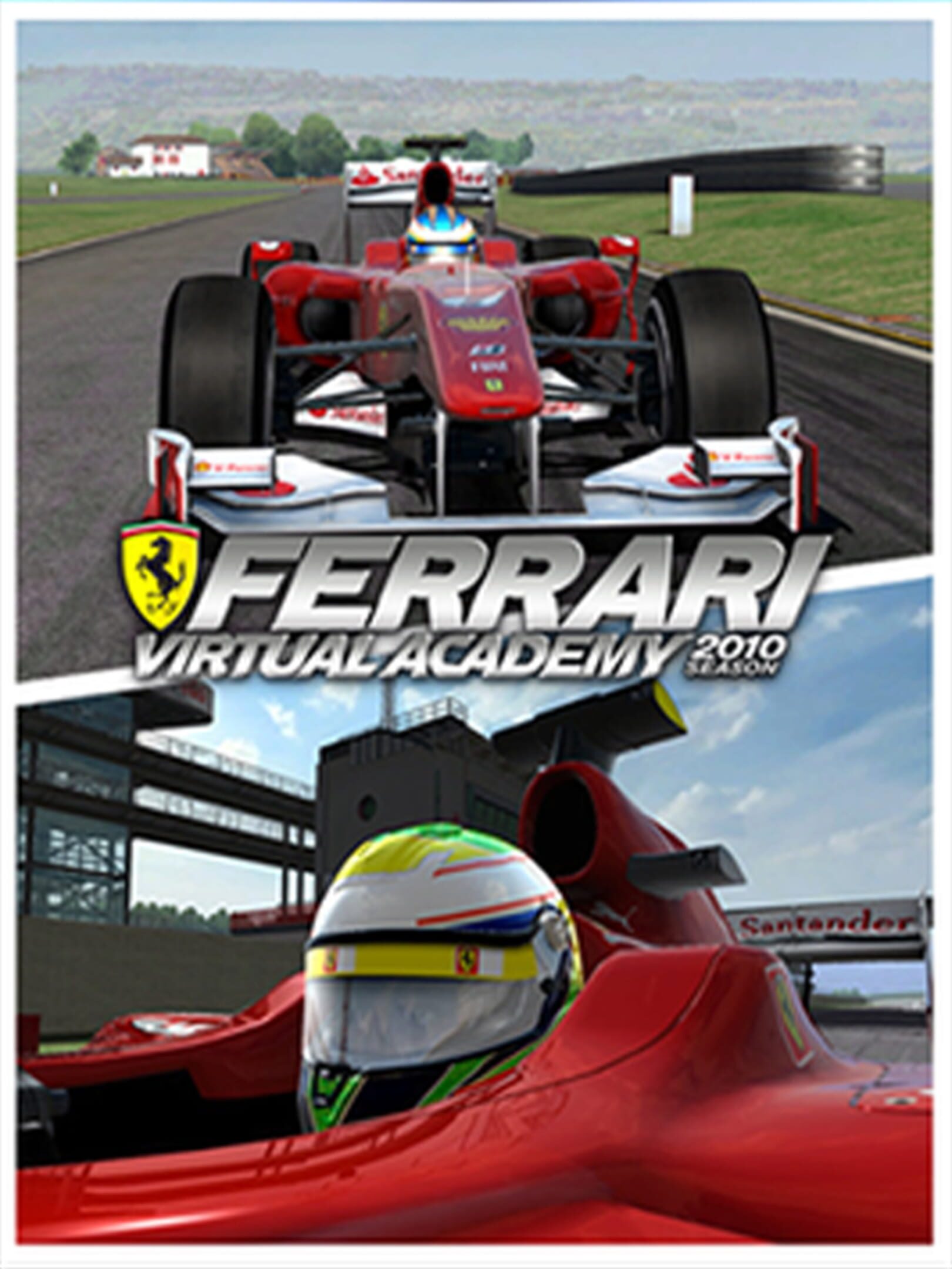 Ferrari Virtual Academy News, Guides, Walkthrough, Screenshots, and ...
