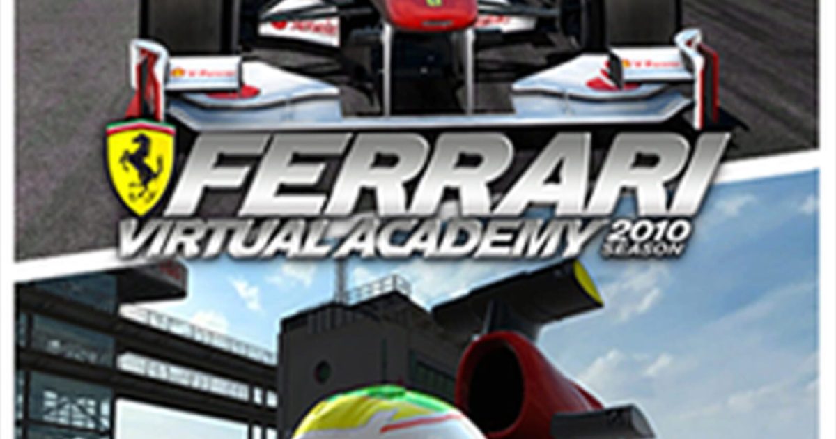 Ferrari Virtual Academy News, Guides, Walkthrough, Screenshots, and ...