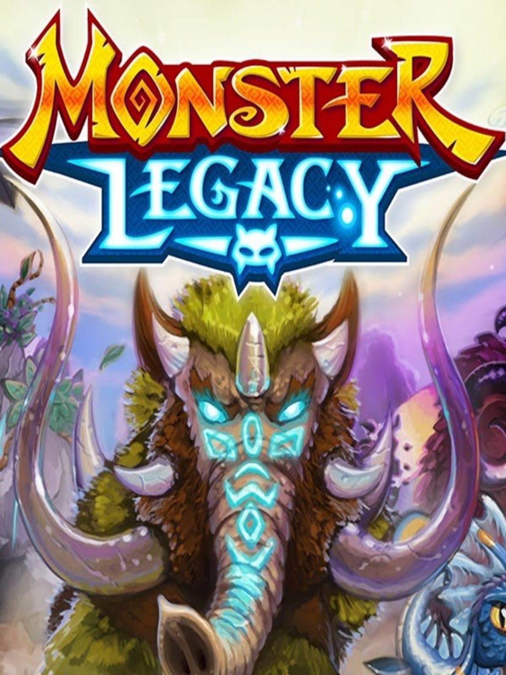 Monster Legacy News, Guides, Walkthrough, Screenshots, and Reviews ...