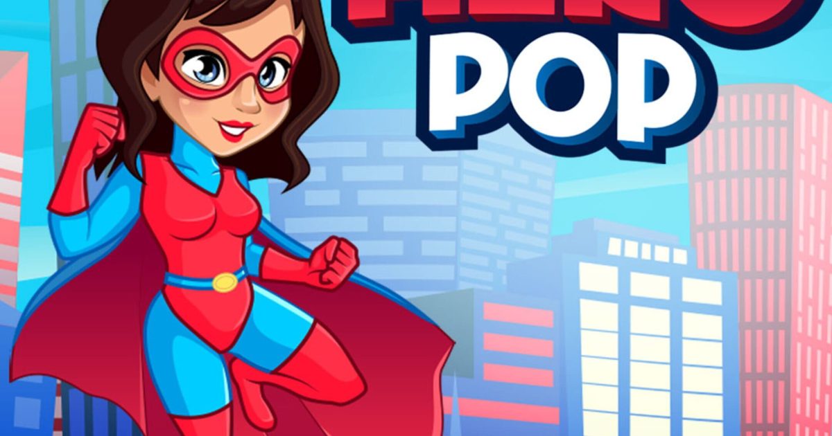 Hero Pop News, Guides, Walkthrough, Screenshots, and Reviews ...