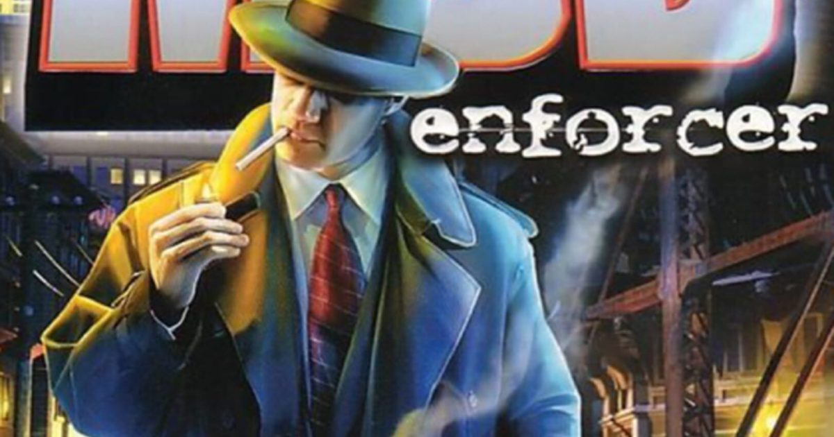 Mob Enforcer News, Guides, Walkthrough, Screenshots, and Reviews ...