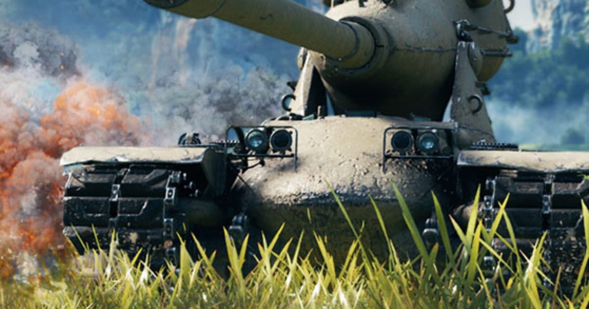 World of Tanks News, Guides, Walkthrough, Screenshots, and Reviews ...