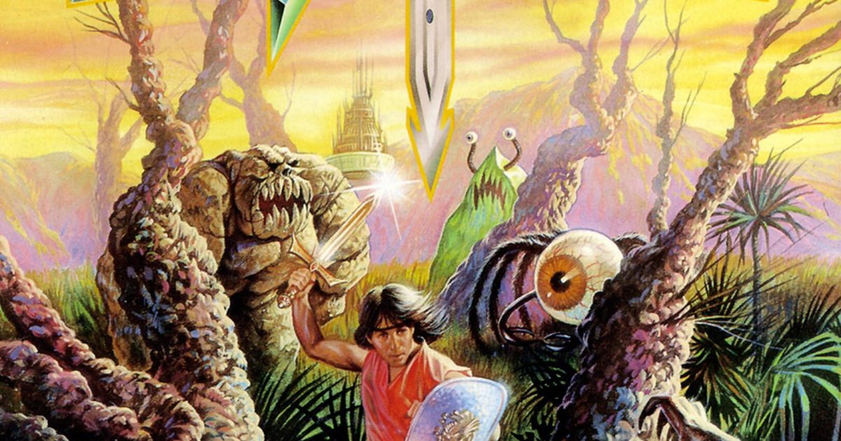 Crystalis News, Guides, Walkthrough, Screenshots, and Reviews ...