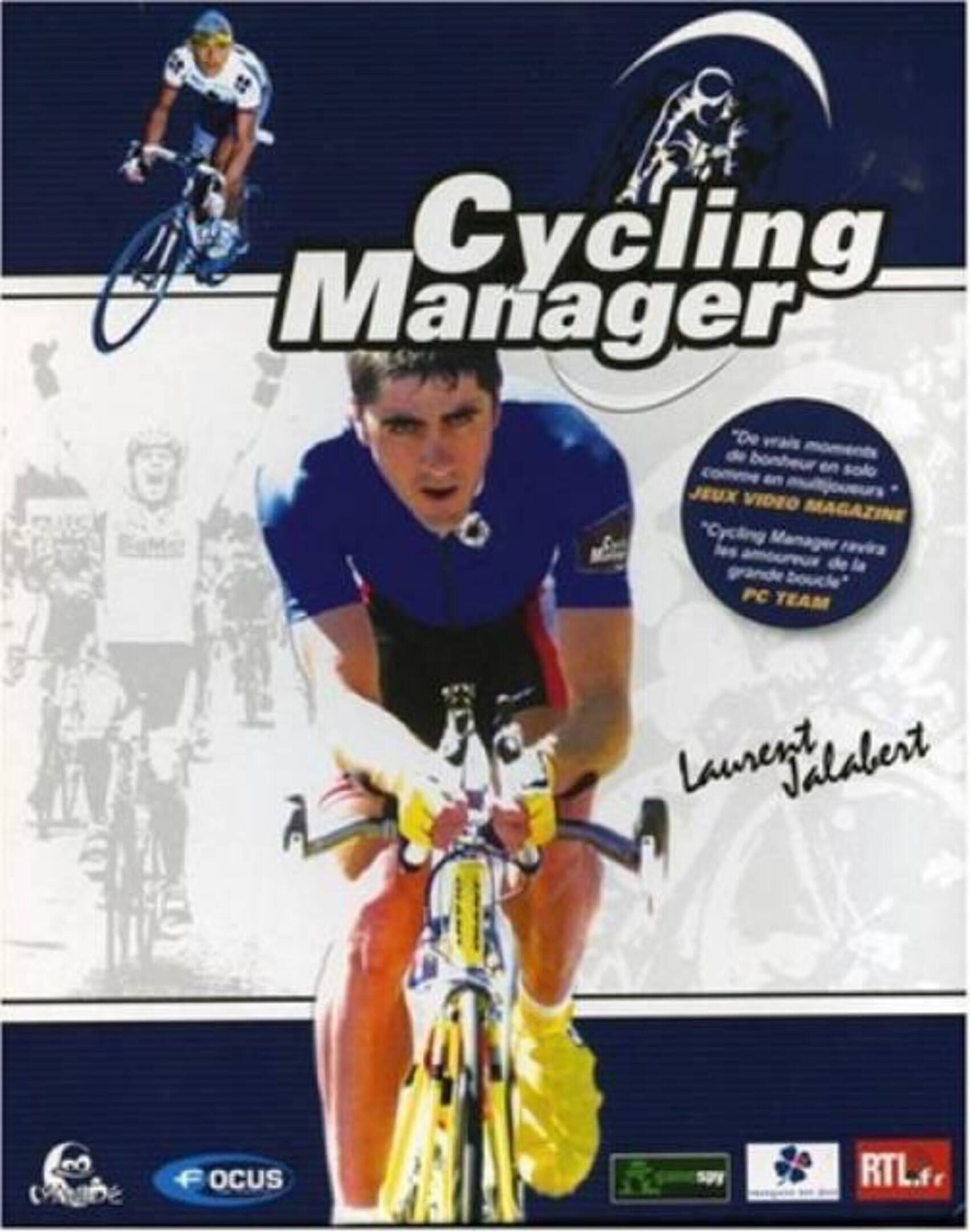 Cycling Manager News, Guides, Walkthrough, Screenshots, and Reviews ...