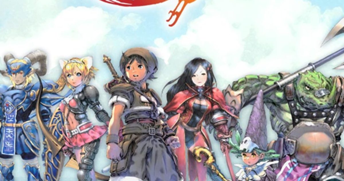 Brave Story: New Traveler News, Guides, Walkthrough, Screenshots, and ...