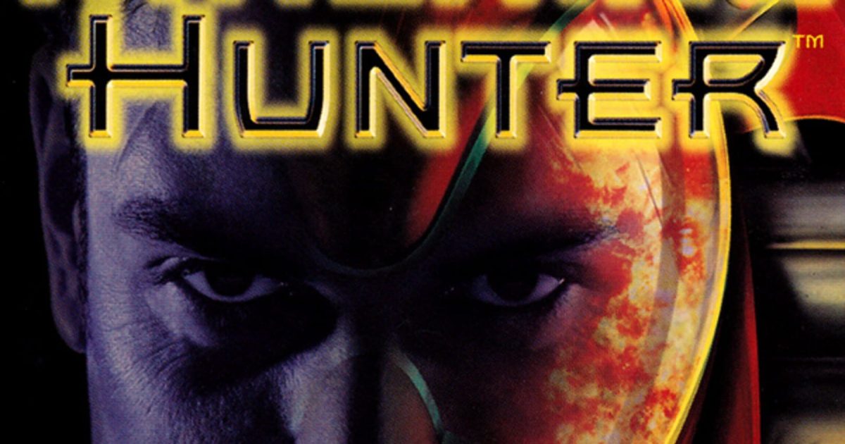 Machine Hunter News, Guides, Walkthrough, Screenshots, and Reviews ...