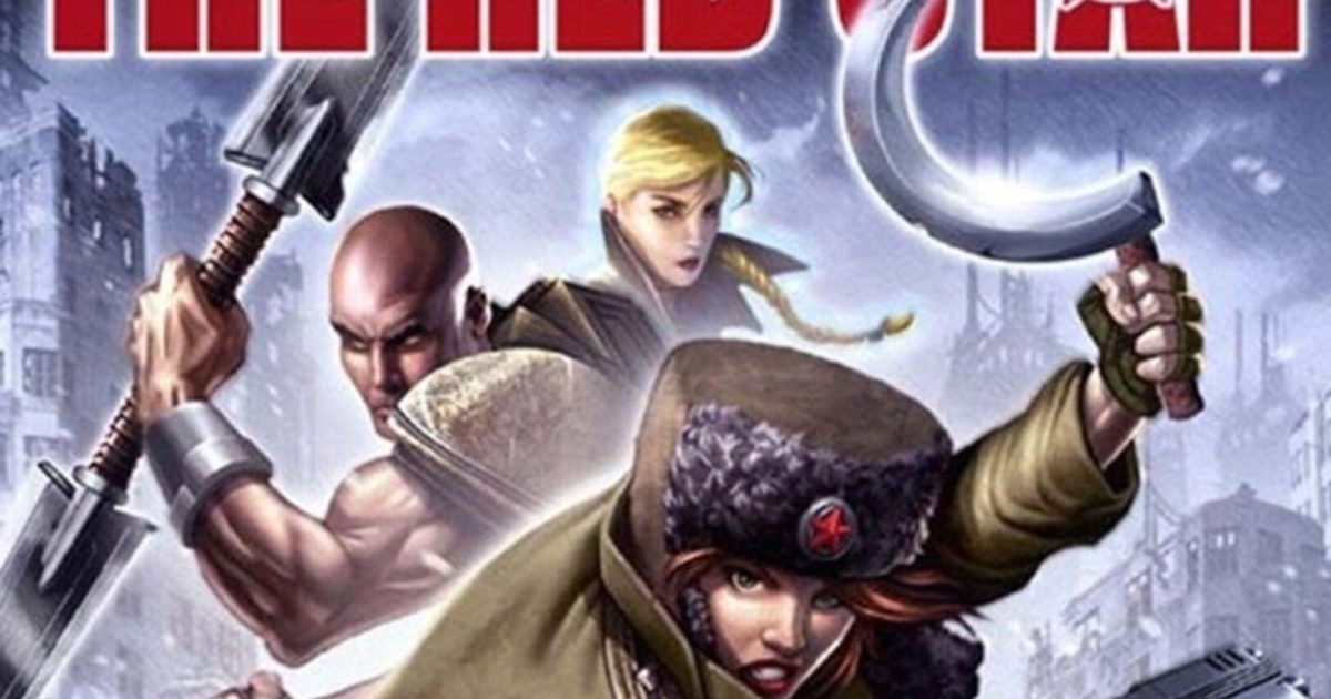 The Red Star News, Guides, Walkthrough, Screenshots, and Reviews ...