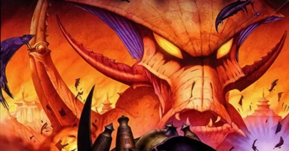 Shadow Master News, Guides, Walkthrough, Screenshots, and Reviews ...