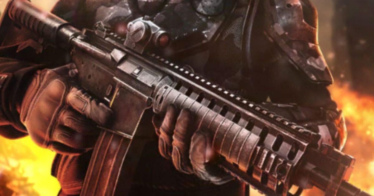 Modern Combat 4: Zero Hour News, Guides, Walkthrough, Screenshots, and ...