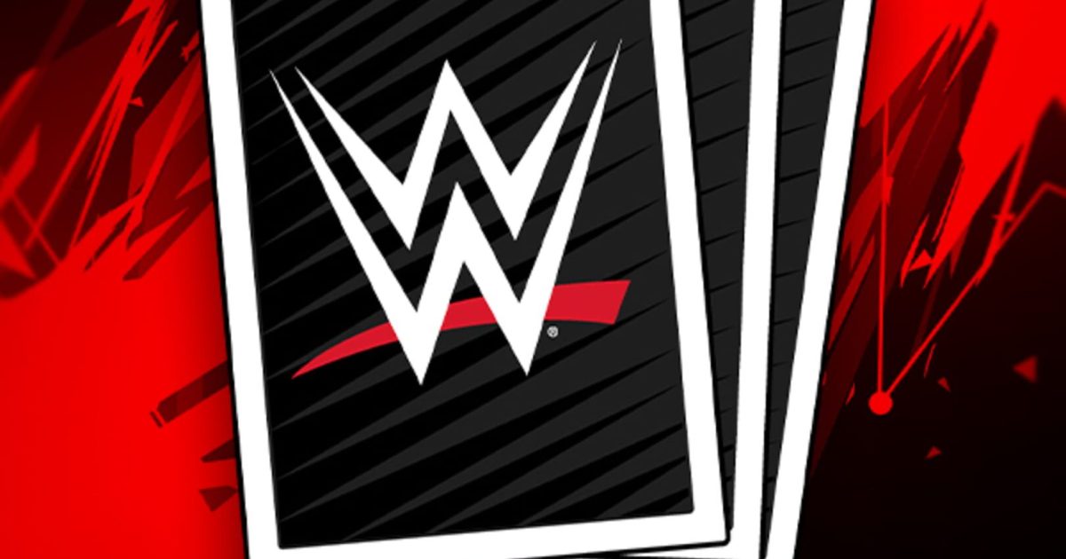 WWE SuperCard News, Guides, Walkthrough, Screenshots, and Reviews ...