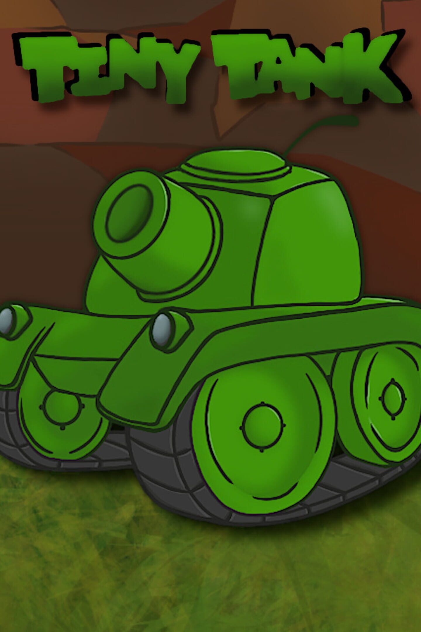 Tiny Tank News, Guides, Walkthrough, Screenshots, and Reviews ...