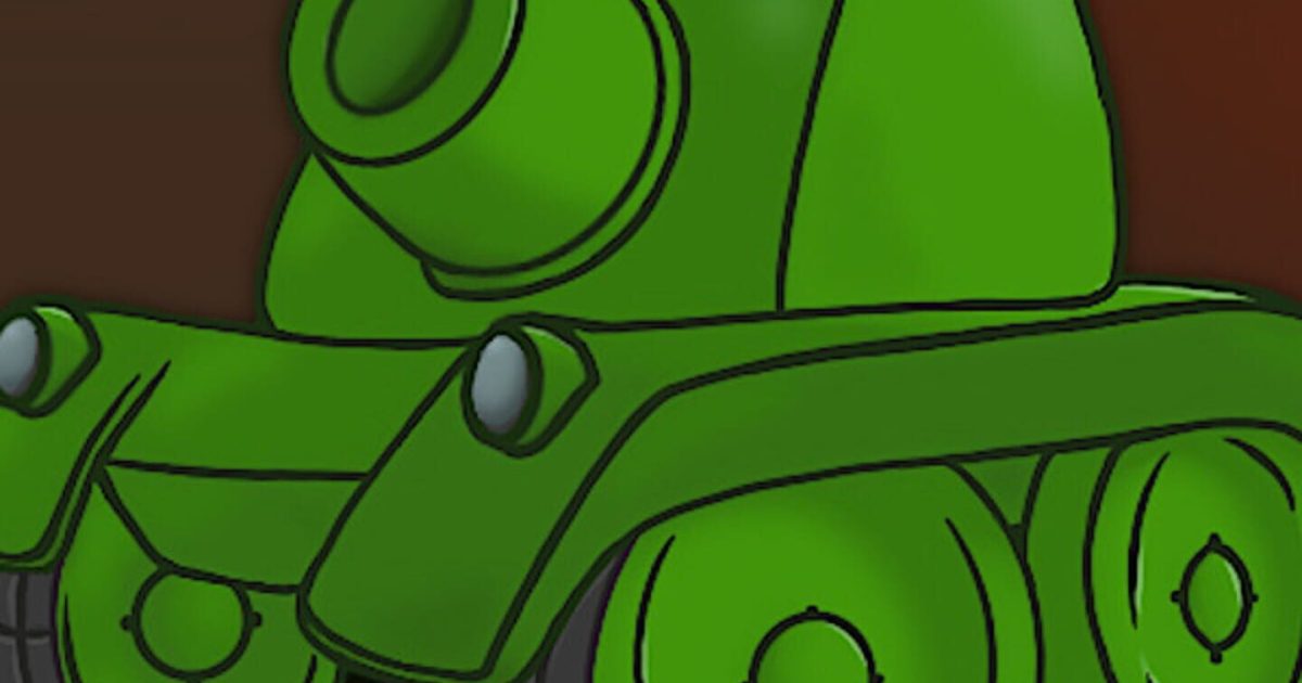 Tiny Tank News, Guides, Walkthrough, Screenshots, and Reviews ...