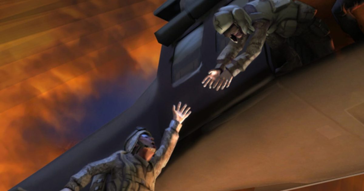 Choplifter HD News, Guides, Walkthrough, Screenshots, and Reviews ...