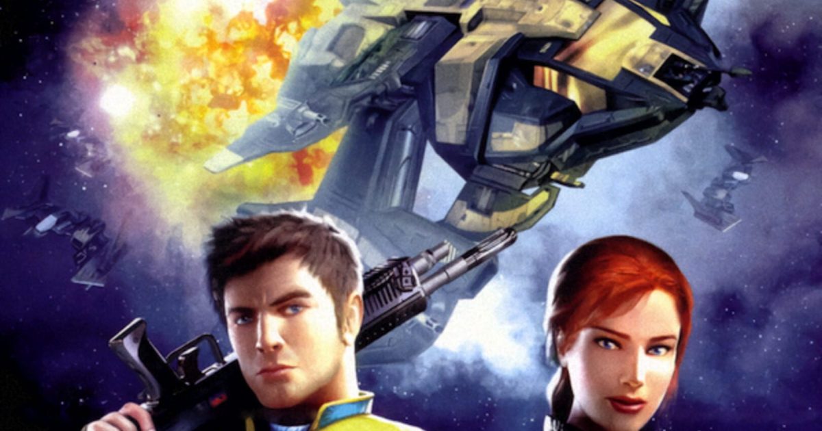 DarkStar One News, Guides, Walkthrough, Screenshots, and Reviews ...